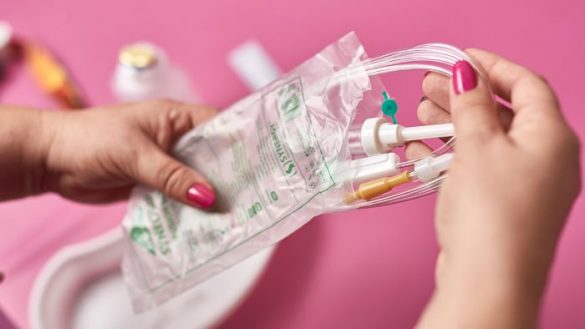 INTRALIPIDNA INFUZIJA ZA IMUNOTERAPIJU - DA ILI NE? | Šansa za roditeljstvo