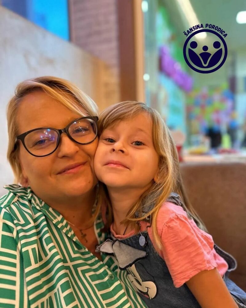 PUSTI ČUDO DA RASTE | ŠANSA ZA RODITELJSTVO